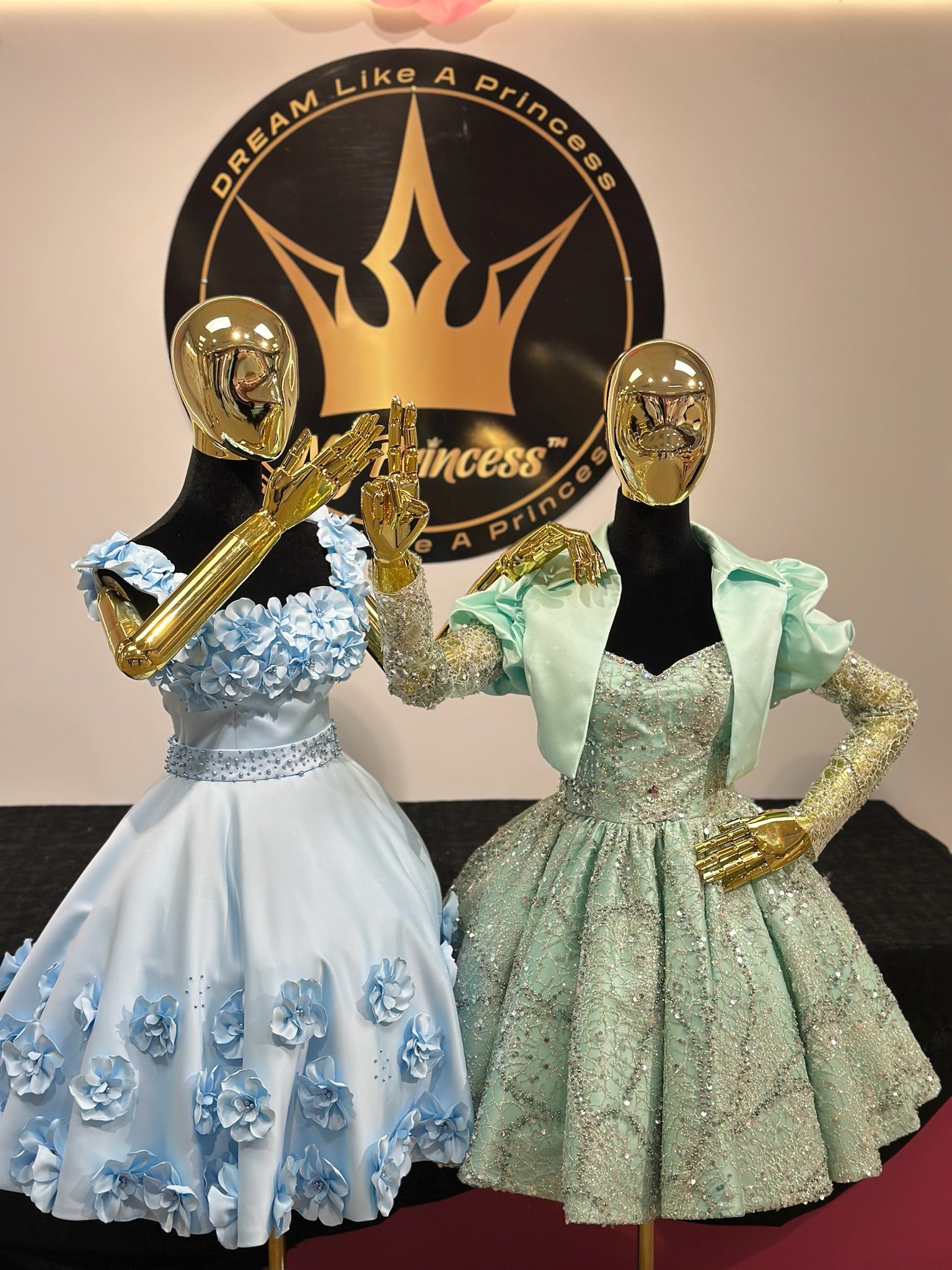 Confirmation 🔥In-Store🔥SALE🔥 – MY PRINCESS TM