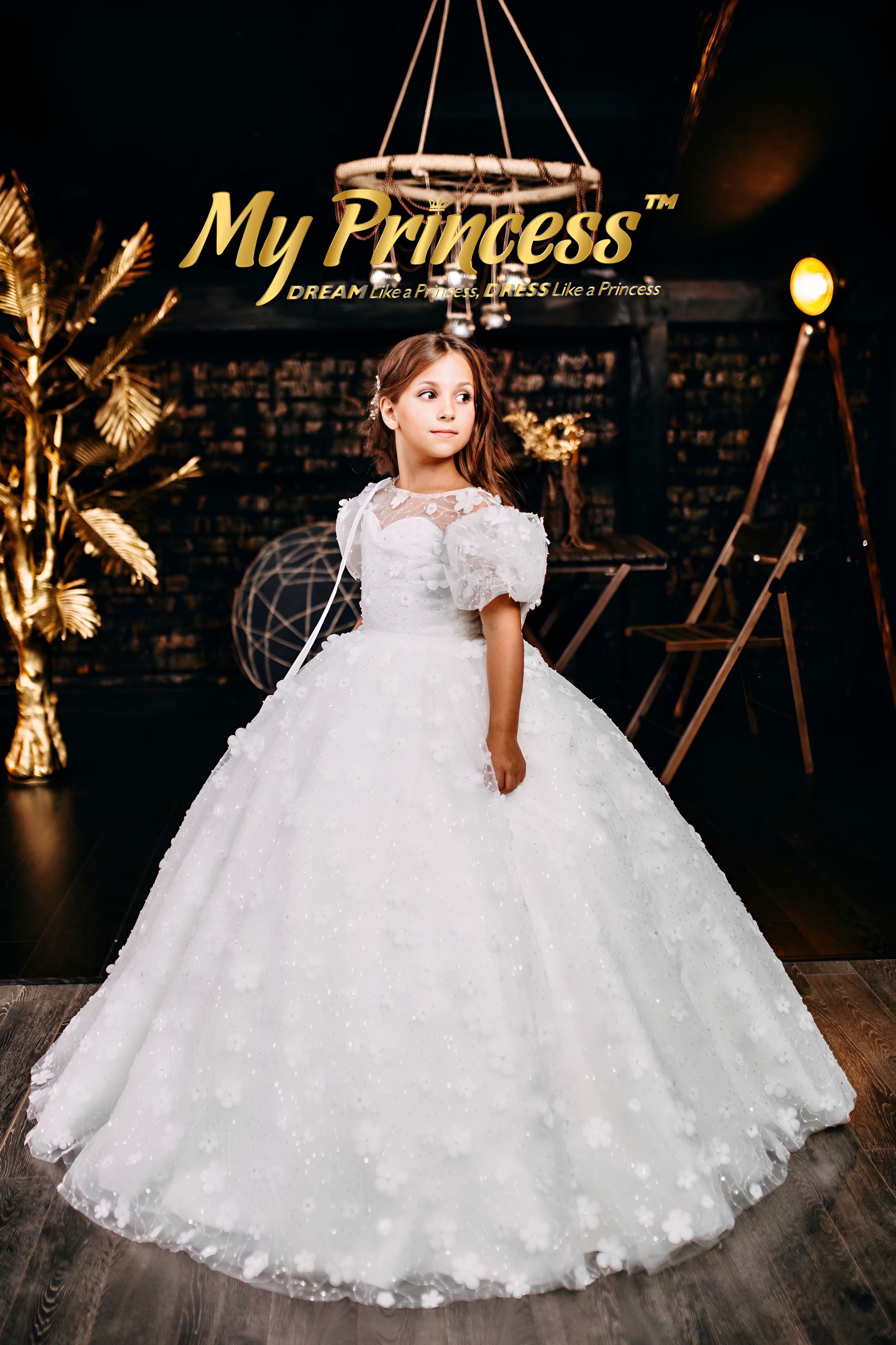 ️DASY ️ One-per-School – MY PRINCESS TM